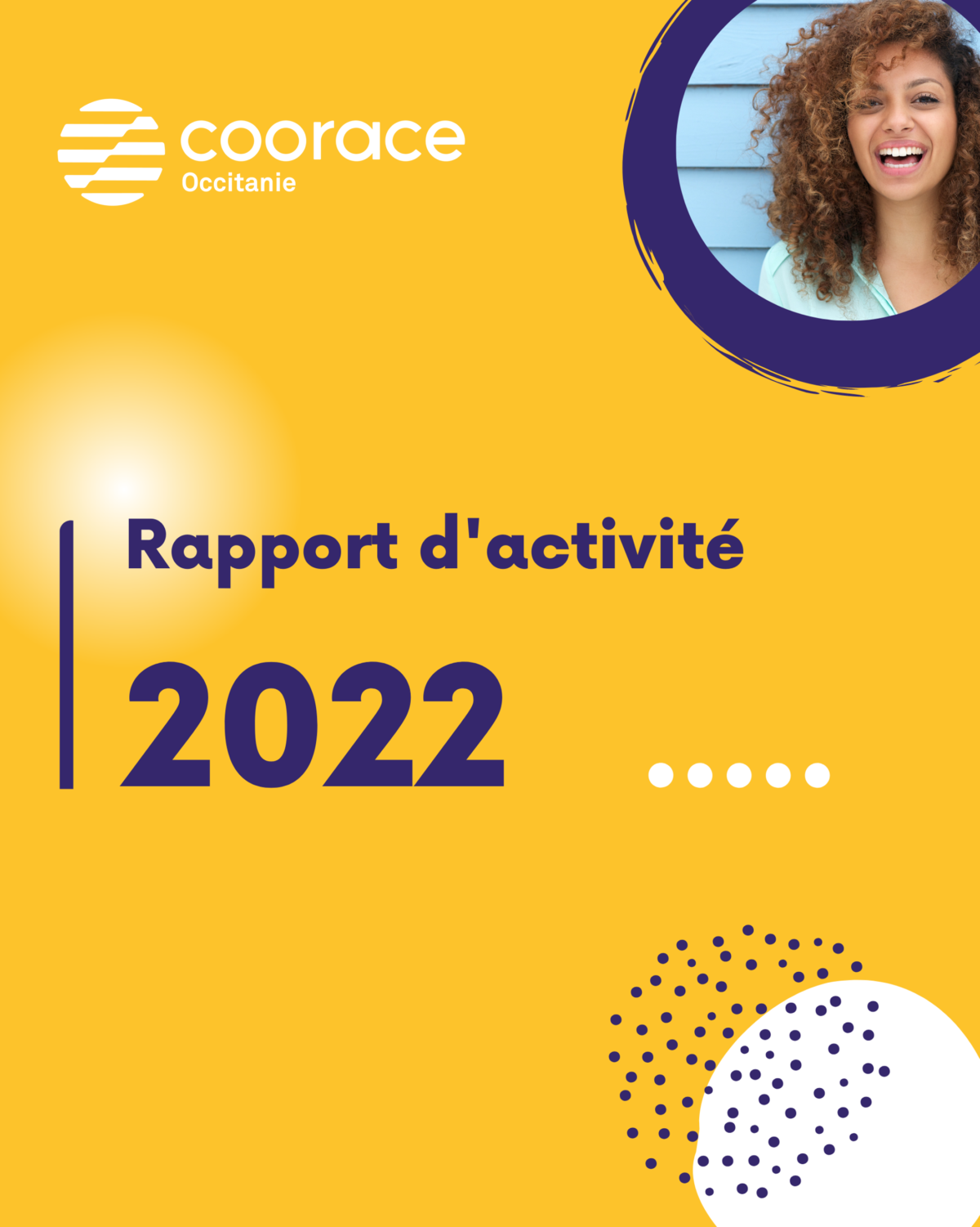 Rapport d'activité 2022 - Coorace Occitanie